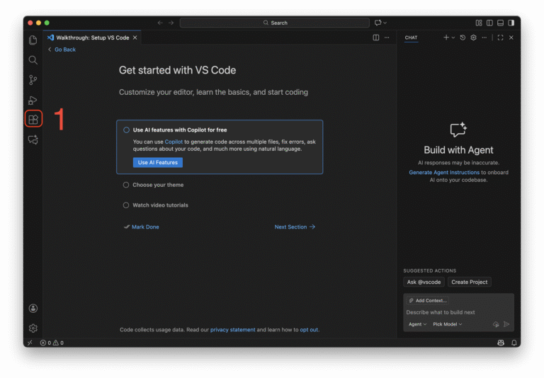 【Visual Studio Code】日本語化する方法（Mac編） | 知恵袋ゼロ