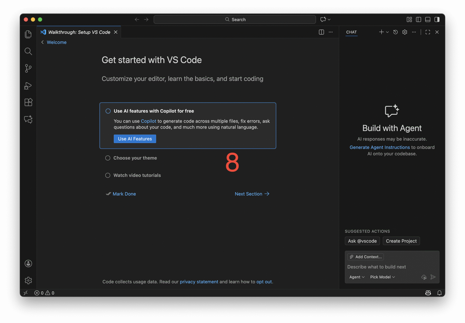 【Visual Studio Code】インストール方法（Mac編） | 知恵袋ゼロ